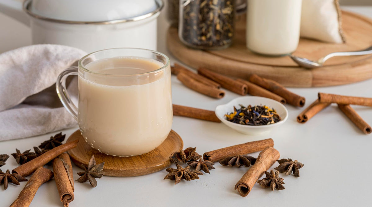 Chai Tea: The Ultimate Guide | Tavalon Tea Australia & New Zealand