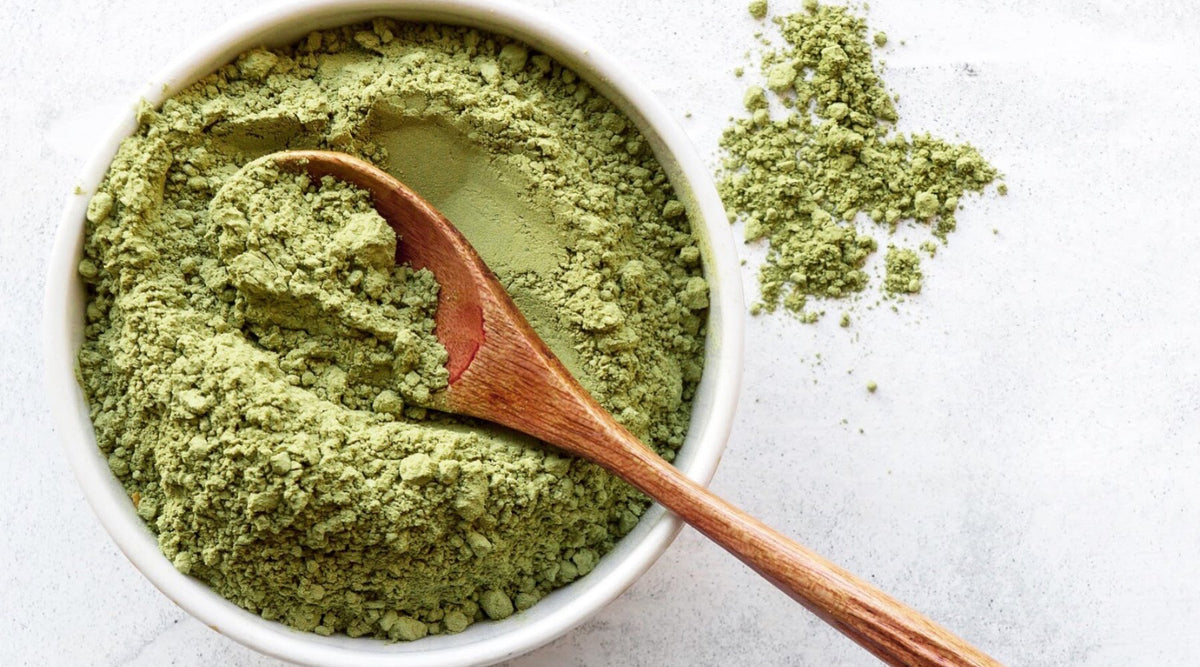 Matcha Tea: All You Need to Know | Tavalon Tea Australia & New Zealand