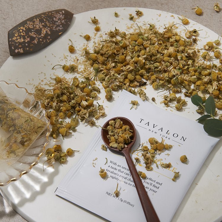 Night Teas | Tavalon Tea Australia & New Zealand