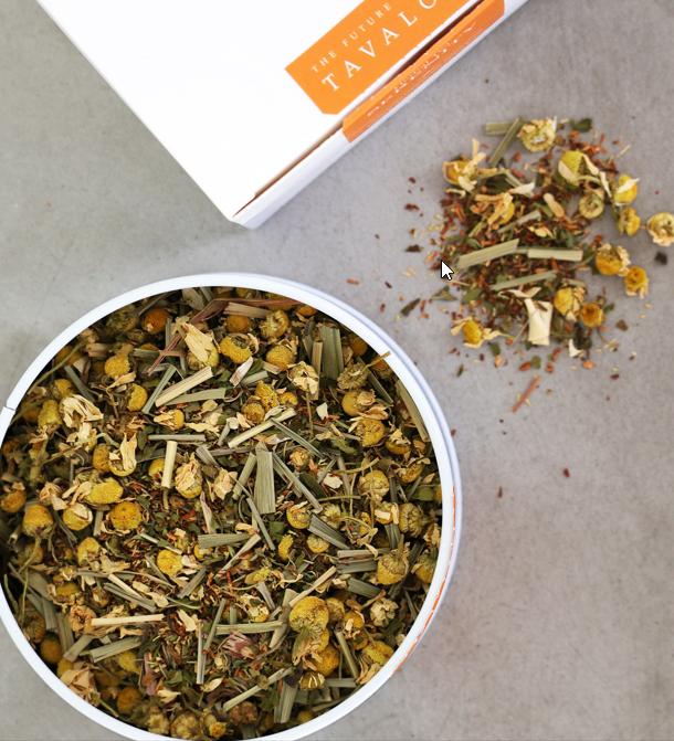 Winter Teas | Tavalon Tea Australia & New Zealand