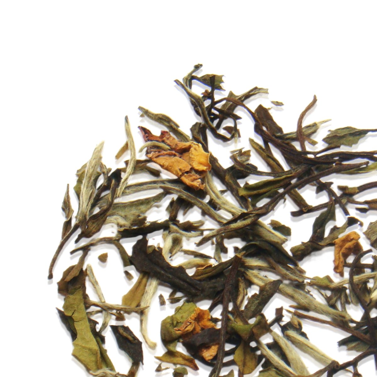 White Tea | Loose Leaf | Tavalon Tea Australia & New Zealand