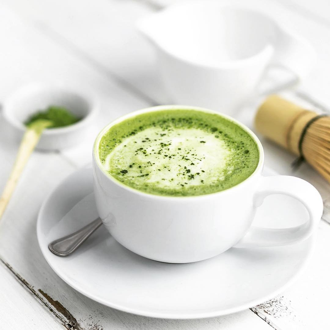 Matcha Teas | Tavalon Tea Australia & New Zealand