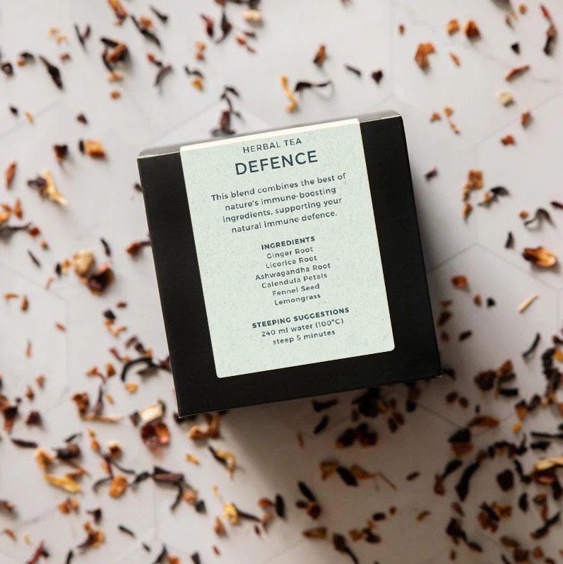 Defence | Tavalon Tea Australia & New Zealand