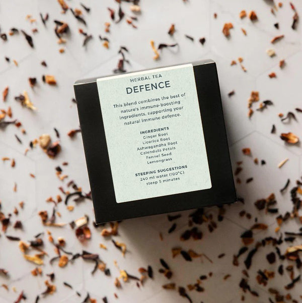Defence | Tavalon Tea Australia & New Zealand