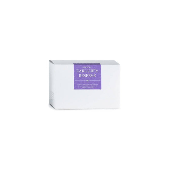 Earl Grey Reserve Tea | Small Pouch - 58 | approx 29 cups | Tavalon Tea ...